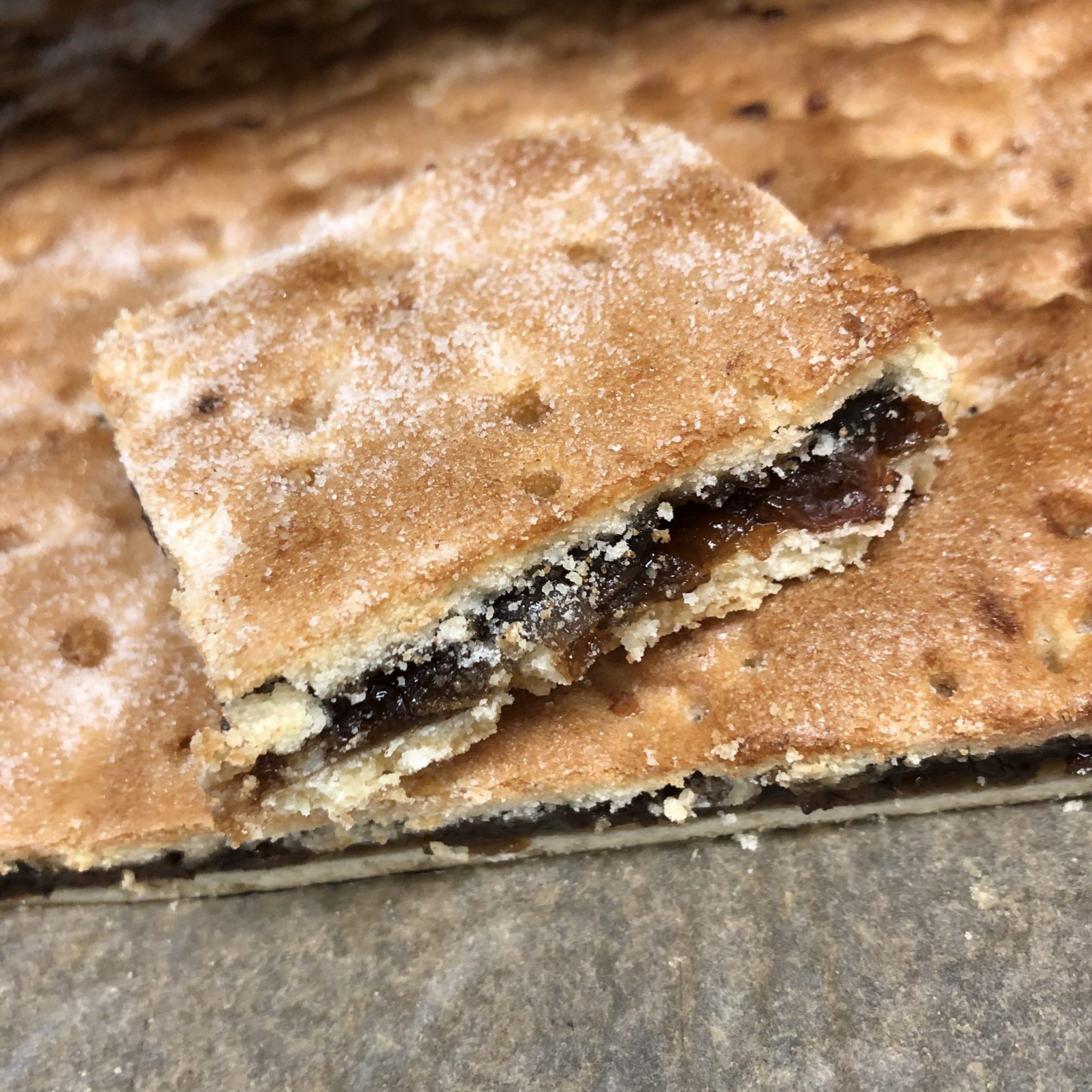 Fruit Square - Rendall’s Bakery Ltd